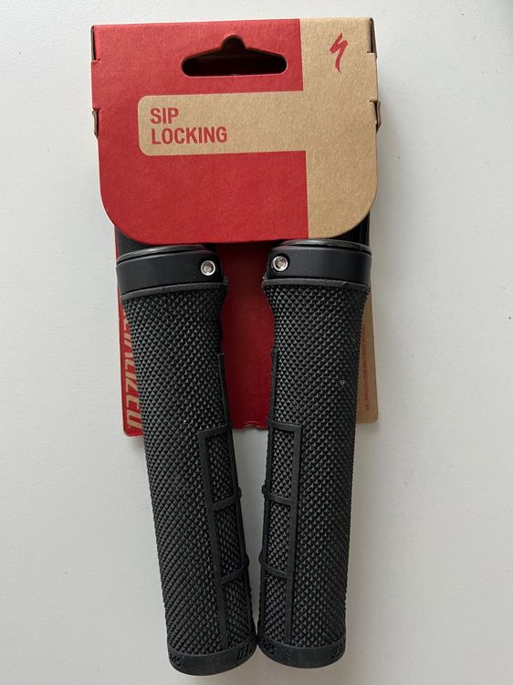 Specialized Sip Locking - MTB Griffe (Neu und originalverpackt) in ...