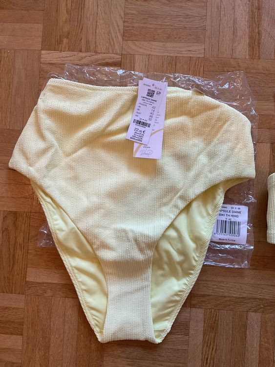 Maillot De Bain Etam 2 Piecesnull