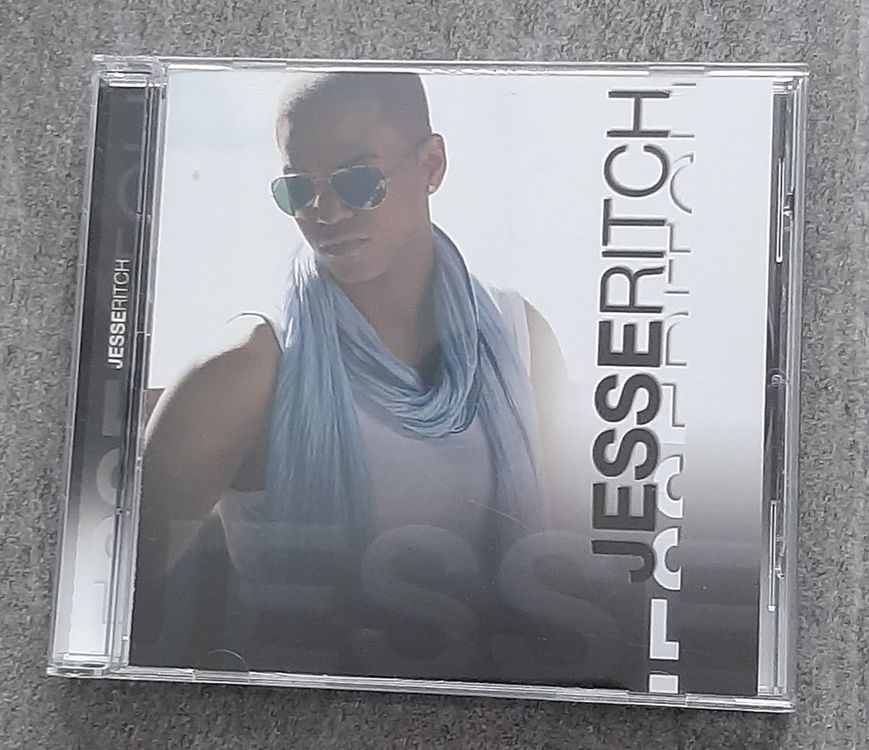 CD von Jesse Ritch (Gebraucht) in Fraubrunnen für CHF 2 – mit Lieferung ...