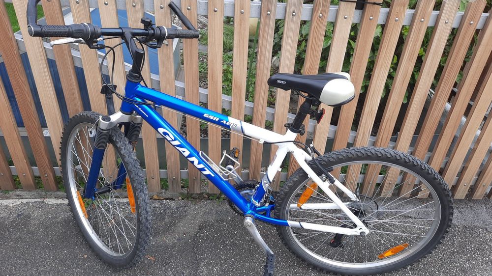 Velo 26 Zoll | Kaufen auf Ricardo