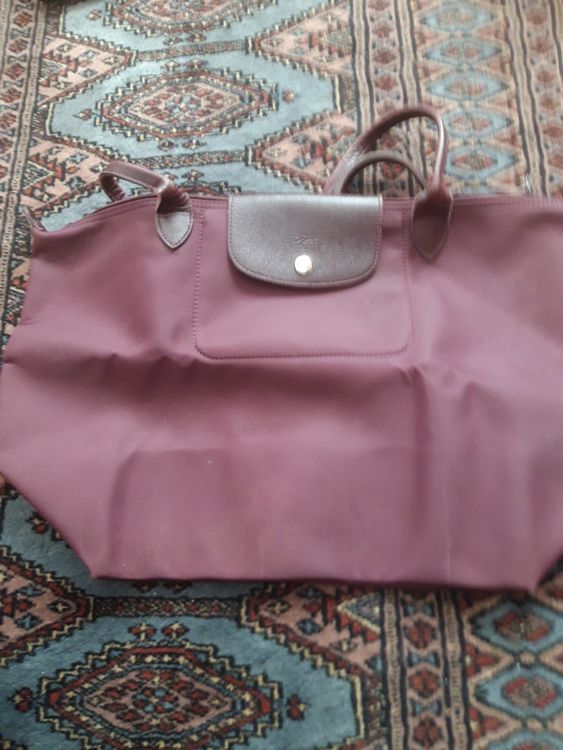 Longchamp Le Pliage | Kaufen auf Ricardo