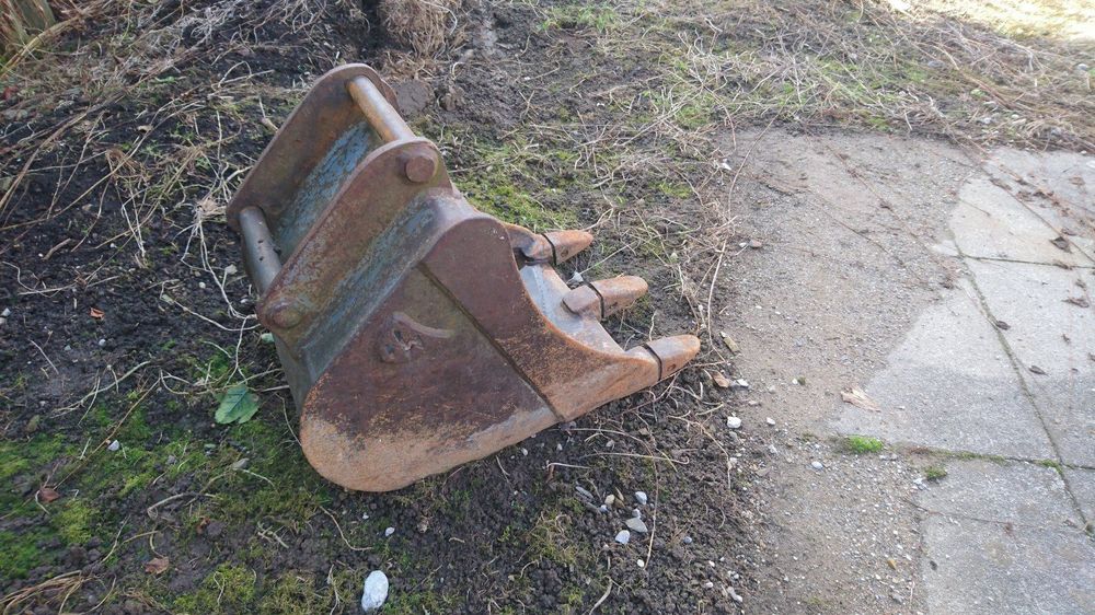 Bagger Komatsu FAI 222 / 2.6T (Gebraucht) in Seewen SZ für CHF 7006 ...