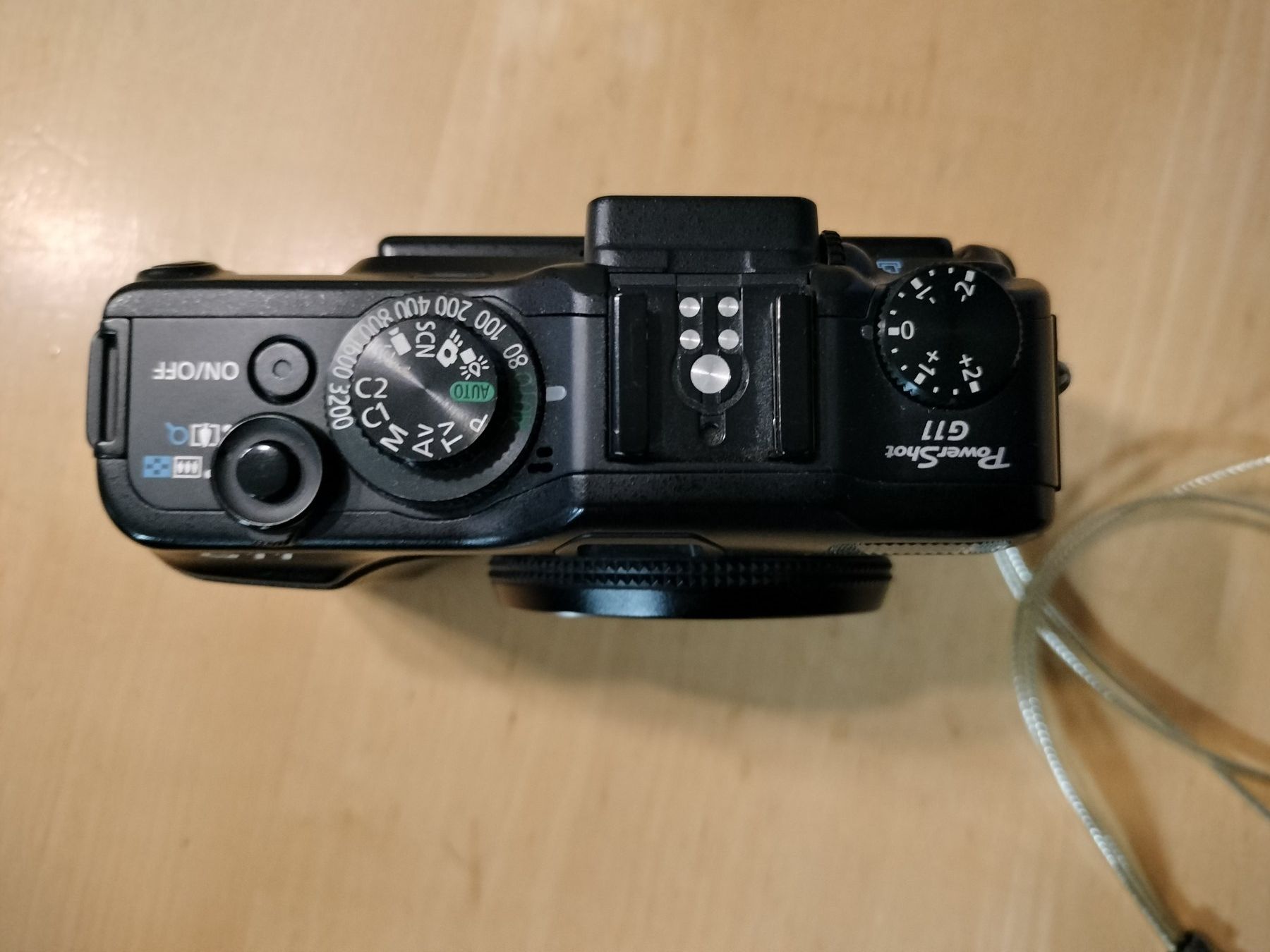 Canon G11 Digitalkamera (Gebraucht) in Gipf-Oberfrick für CHF 120 – mit ...