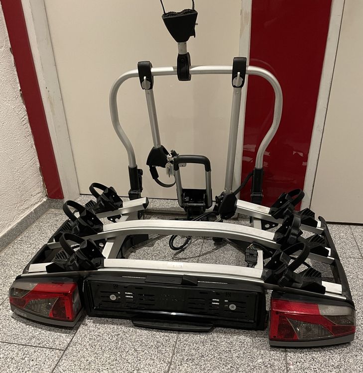 Fahrradträger Atera STRADA EVO 3 (Gebraucht) in Thunstetten für CHF 350 ...