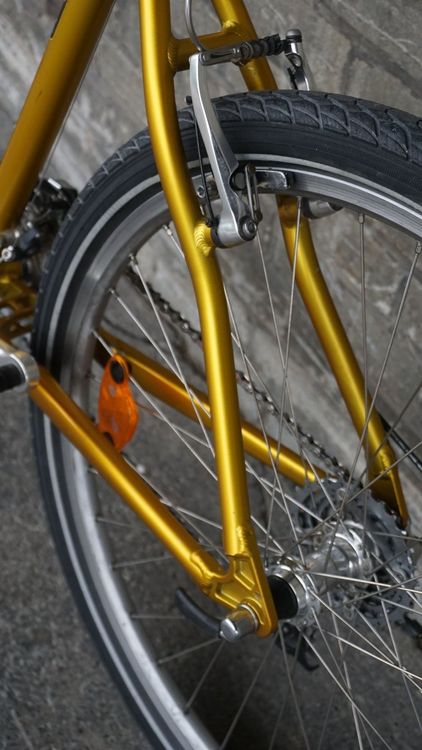 MTB DBR Zetec Pro (Diamondback Racing) EASTON (Gebraucht) in Rorschach ...