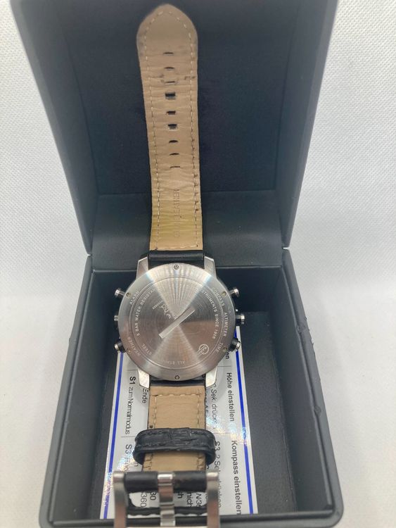 Barigo Penta Uhr (Gebraucht) in Gersau für CHF 350 – mit Lieferung auf ...