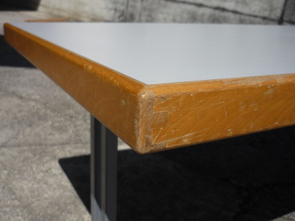 klappbarer Tisch Seminartisch Klapptisch Basteltisch, Hiller (Gebraucht ...