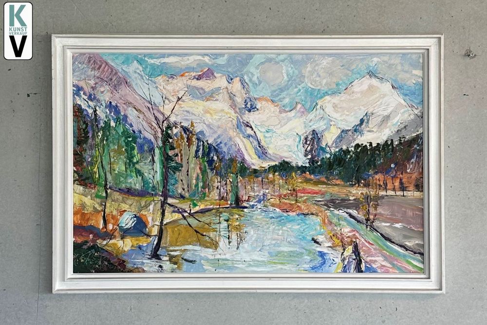 Hans-Rudolf Meyer - Swiss Art Selection (Gebraucht) in Sursee für CHF 280 – mit Lieferung auf ...