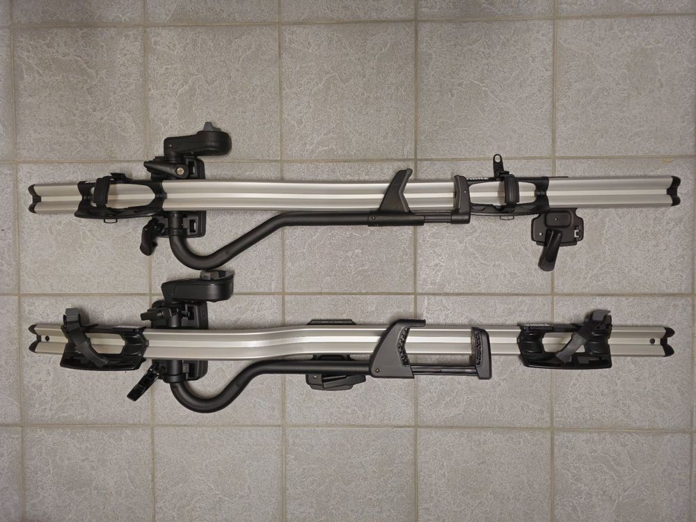 Fahrradträger ProRide 591, ProRide 598 | Kaufen auf Ricardo