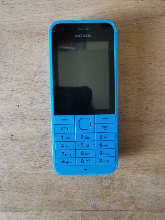 Nokia RM 970 mit M-Budget Mobile Sim Lock | Kaufen auf Ricardo