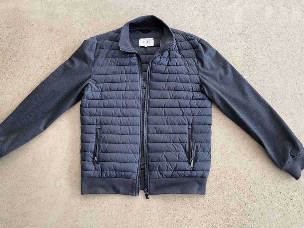 Van Gils Übergangsjacke (Gebraucht) in Kloten für CHF 15 – nur Abholung ...