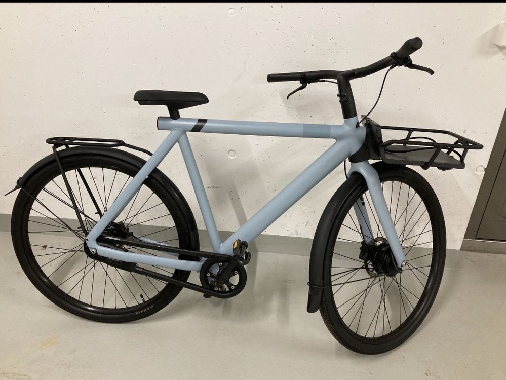 Vanmoof S3 | Kaufen auf Ricardo