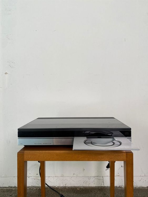 Bang & Olufsen Beogram 6500 CD (Gebraucht) in für CHF 130 – nur ...