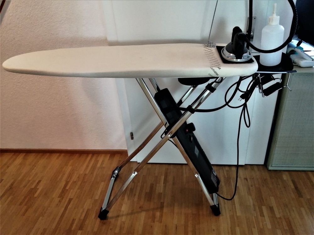 Laurastar Magic Evolution 2 (Gebraucht) in zürich für CHF 170 – nur ...