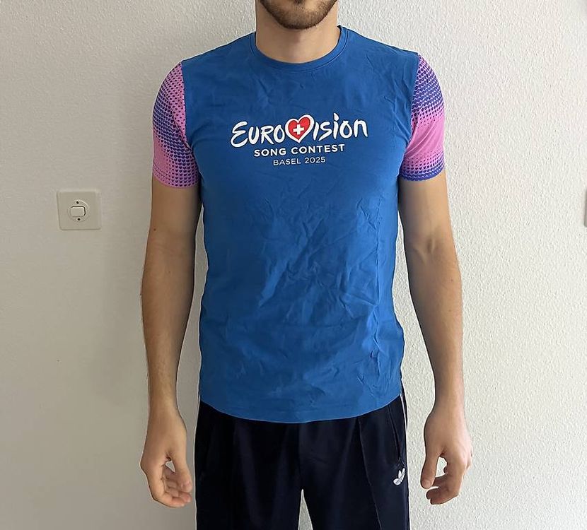 ESC 2025 Volo Clothing (Gebraucht) in Basel für CHF 150 – mit Lieferung ...