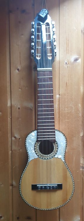 Charango | Kaufen auf Ricardo
