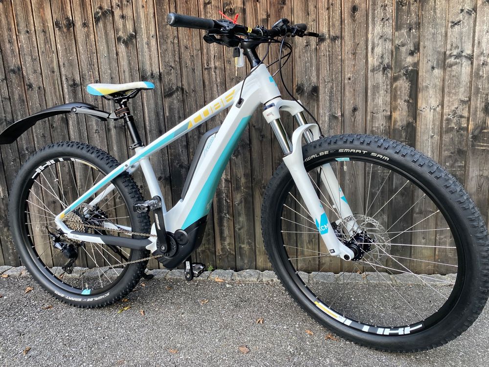 Neuwertiges Cube ACCESS Pro 500 | Kaufen auf Ricardo