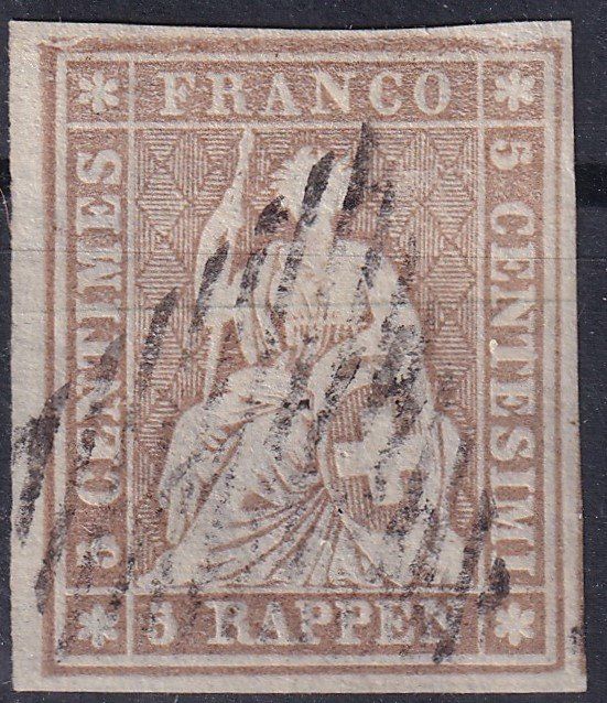 LUXUS Strubel 22F mit Befund, SBK 1400.- (Gebraucht) in Samnaun-Compatsch für CHF 165 – mit ...