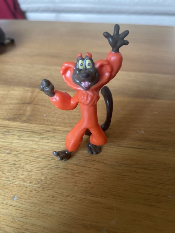 Jamadu figure | Kaufen auf Ricardo