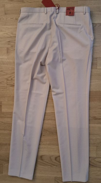 Hugo Boss Herren Hose Rosa, Grösse 50, Neu (Neu und originalverpackt ...