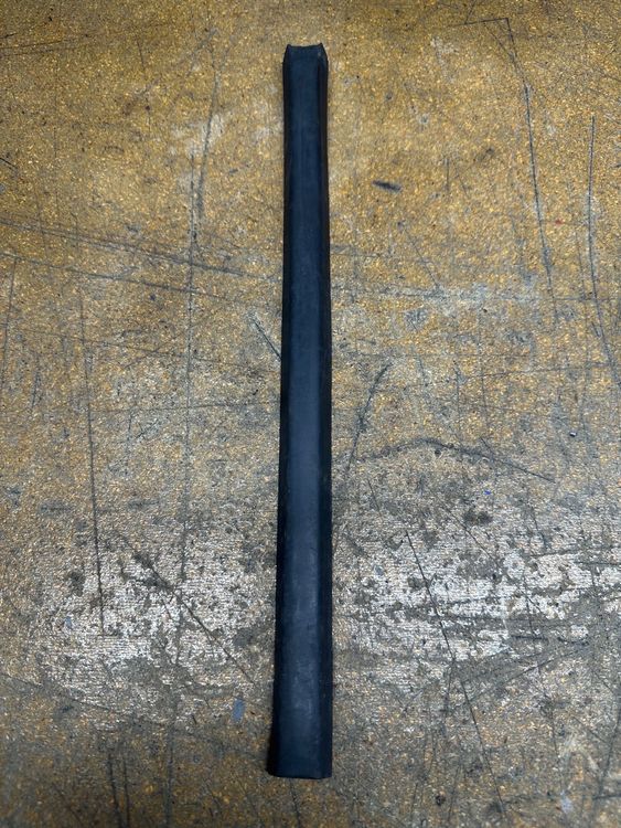 Piaggio Ciao original Tank Zierliste | Kaufen auf Ricardo