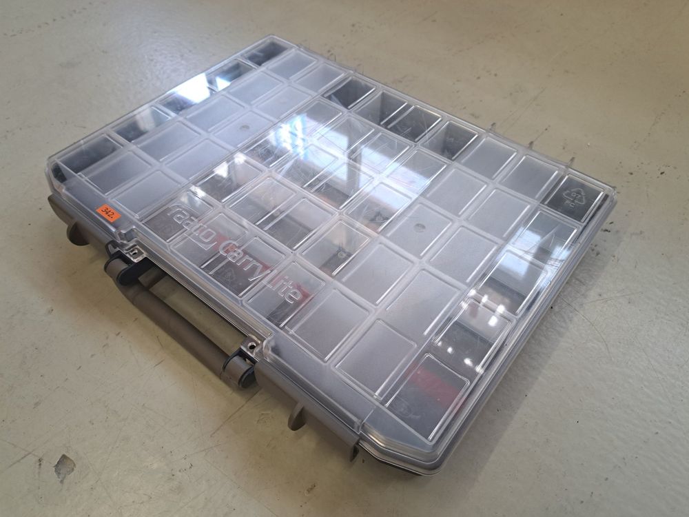 Raaco CarryLite Sortiment (Neu (gemäss Beschreibung)) in Alpnach-Dorf ...