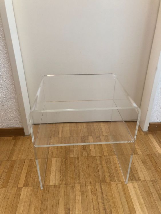 Faszinierend Tischplatte Aus Plexiglas Fotos