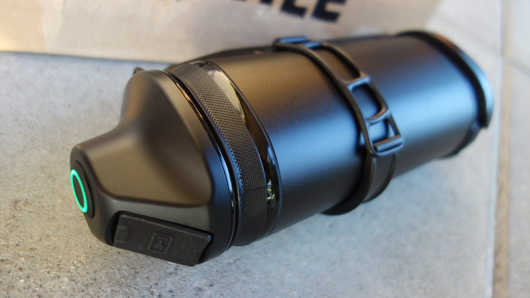 Mahle X35 Akku Range Extender Batterie ebikemotion - DEFEKT (Defekt) in Innerferrera für CHF 1 ...