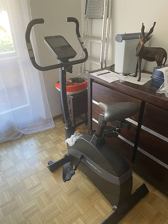 Cyclet (Gebraucht) in Tenero für CHF 100 – nur Abholung auf Ricardo kaufen