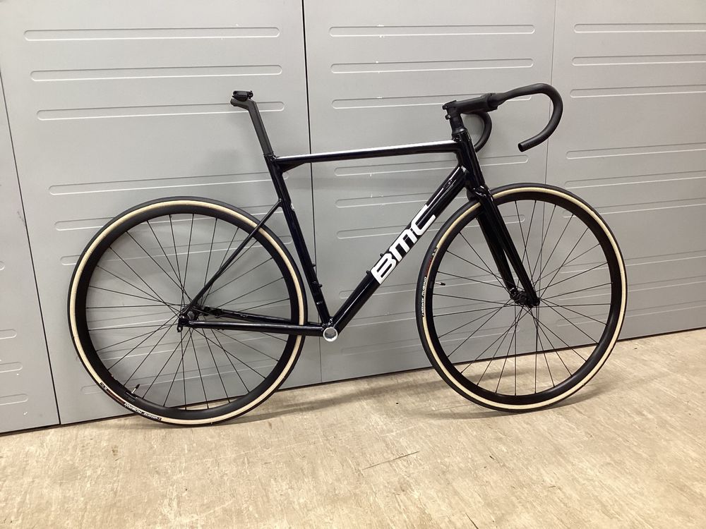 BMC ALR ONE Frameset (Neu (gemäss Beschreibung)) in Samstagern für CHF ...