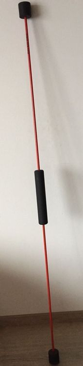Flexi-Bar Standard Schwingstab (Gebraucht) in Balterswil für CHF 80 – nur Abholung auf Ricardo ...