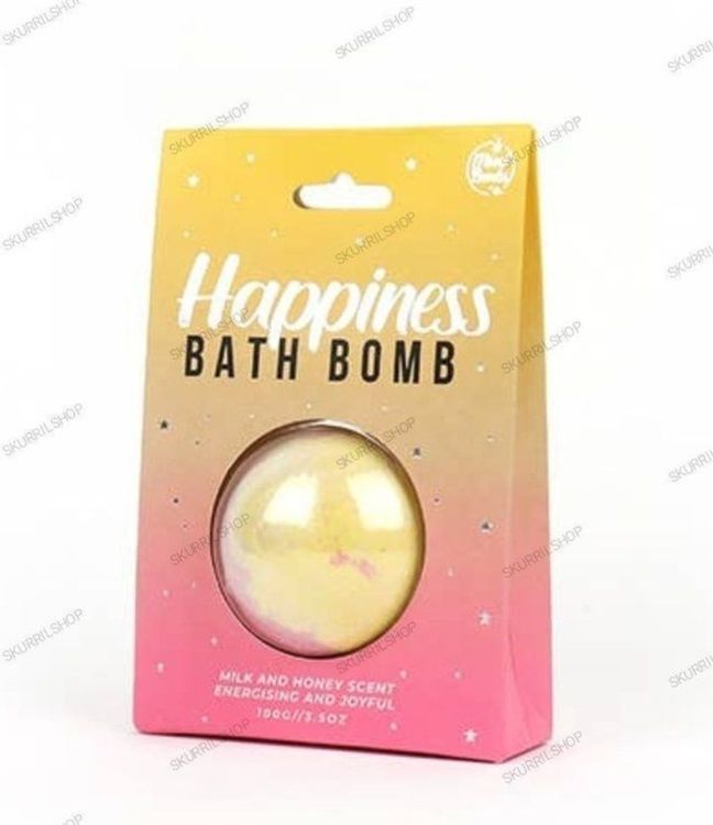Happiness Bath Bomb | Kaufen auf Ricardo