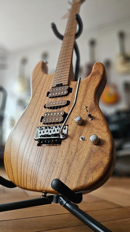Charvel Guthrie Govan USA Custom Shop (Gebraucht) in pieterlen für CHF 3000 – nur Abholung auf ...