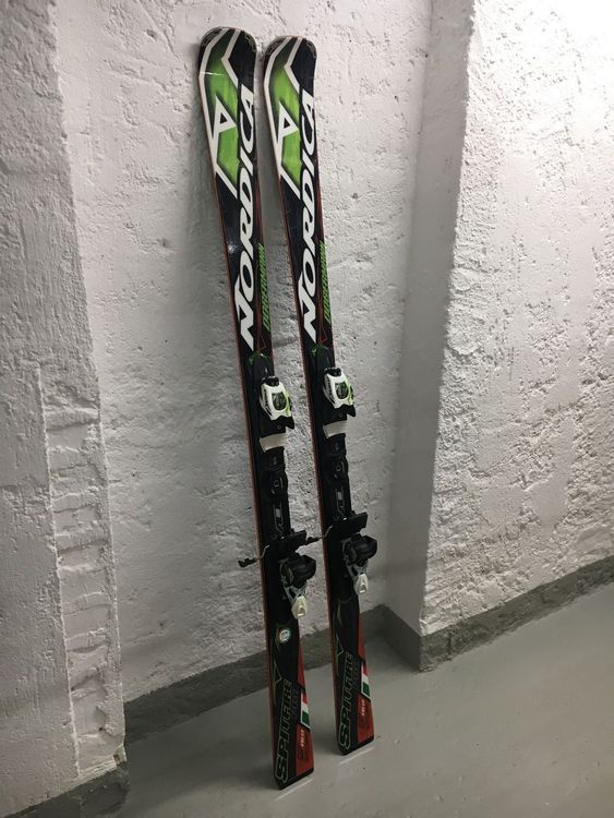 Nordica Ski - Dobermann Spitfire Pro | Kaufen auf Ricardo