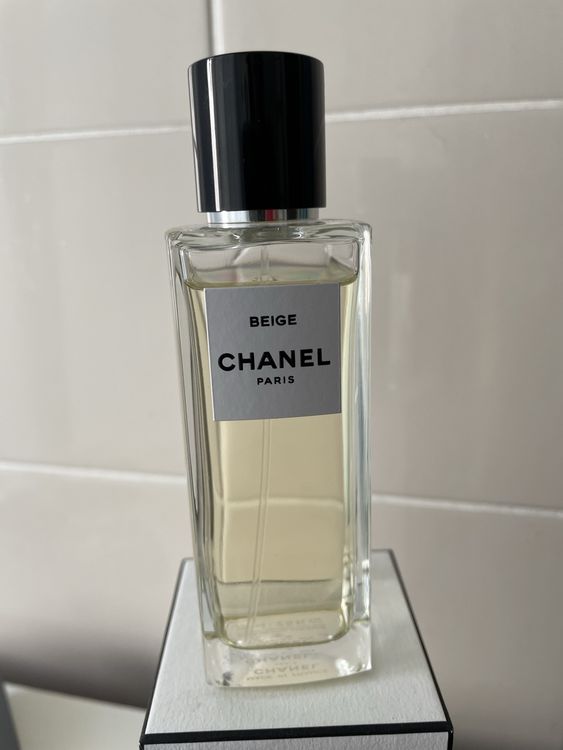 Chanel Beige (Neu (gemäss Beschreibung)) in Lausanne für CHF 170 – mit ...