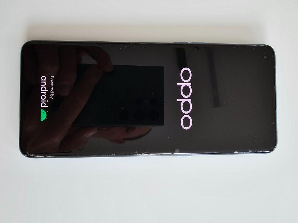 Oppo Find X3 Pro, 256GB (Gebraucht) in Landquart für CHF 231 – mit Lieferung auf Ricardo kaufen