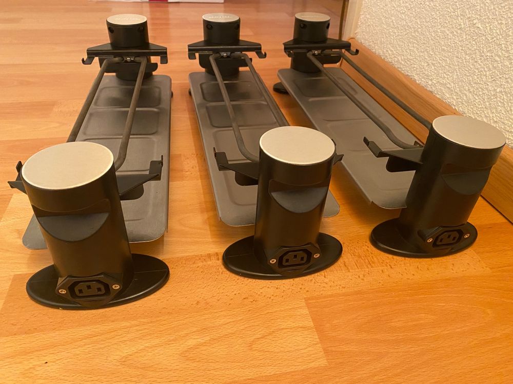 Trisa Raclette-Grill Set für 4, 8 oder 12 Personen (Gebraucht) in ...