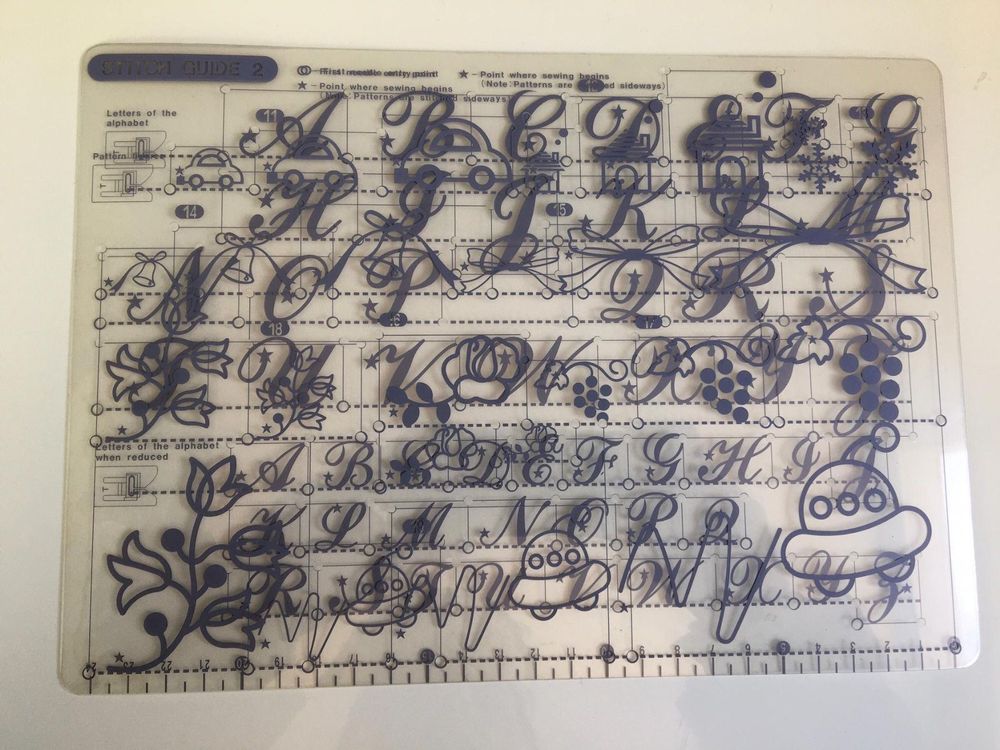 Nähmaschine Singer Professional XL-50 | Kaufen auf Ricardo