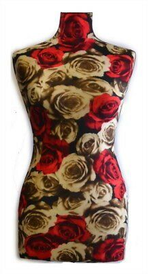 Schneiderpuppe (female) ♀ XS, S, M, L LUCCESI Design #208 | Kaufen auf Ricardo