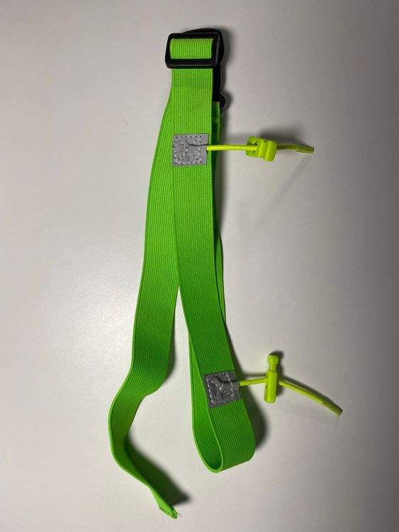 Triathlon race number holder (Gebraucht) in Horgen für CHF 21 – mit ...