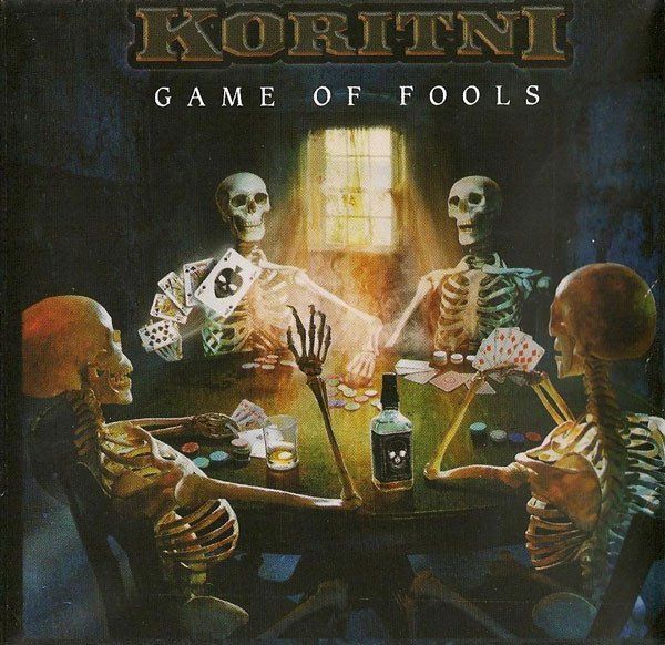 Koritni – Game Of Fools NEUF/ OVP (Neu und originalverpackt) in Gingins ...