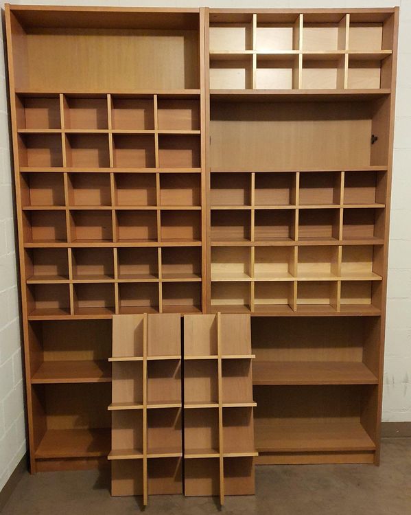 Ikea Billy CD oder Bücher Regal ab 1 CHF | Kaufen auf Ricardo