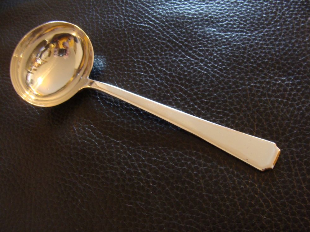 PETITE LOUCHE JEZLER LADY ARGENT 800 COMME NEUF (Neu (gemäss ...