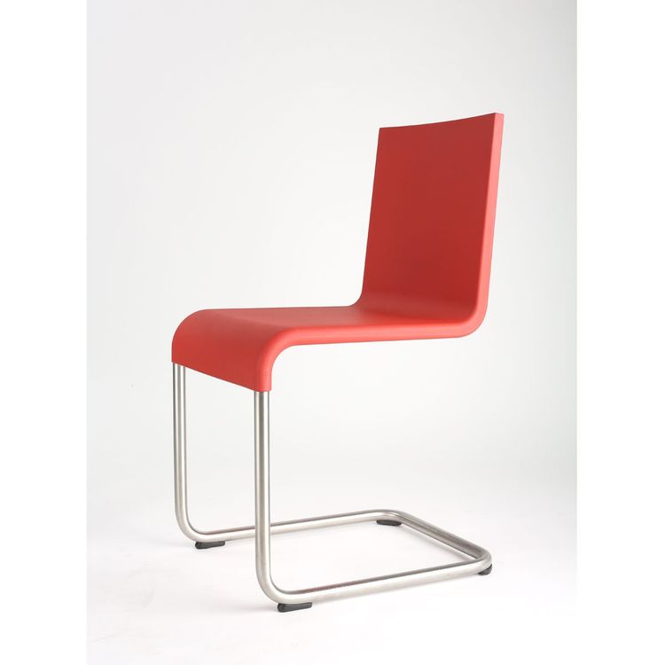 Vitra .05 Design Maarten van Severen Freischwinger | Kaufen auf Ricardo