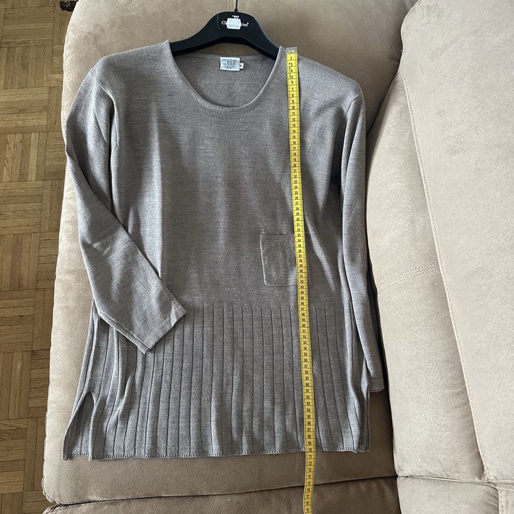 Maglione Invernale Donna, Taglia M, 50% Lana Merino (Nuovo (secondo la descrizione)) a Cureglia ...