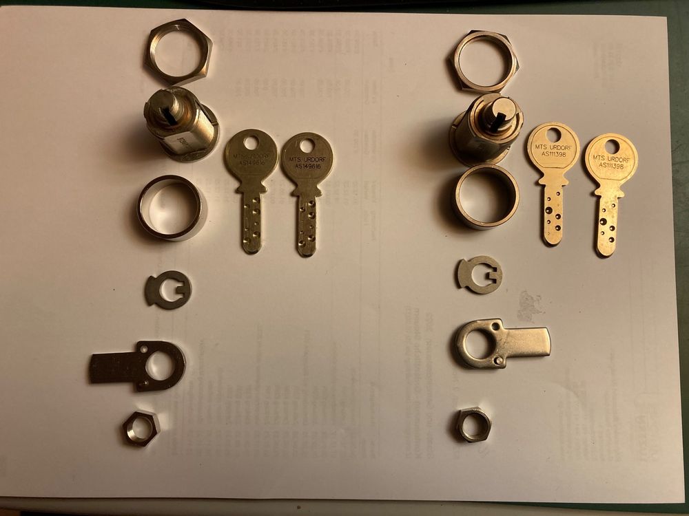 Zilinder | Kaufen auf Ricardo