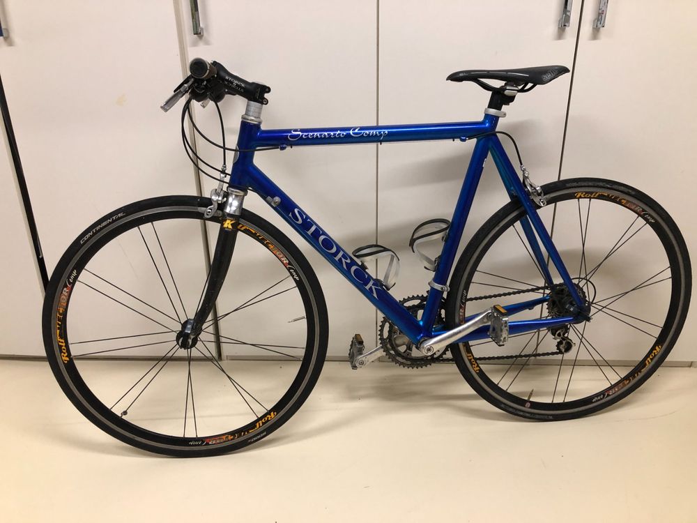 Storck Scenario Comp (Gebraucht) in für CHF 250 – nur Abholung auf ...