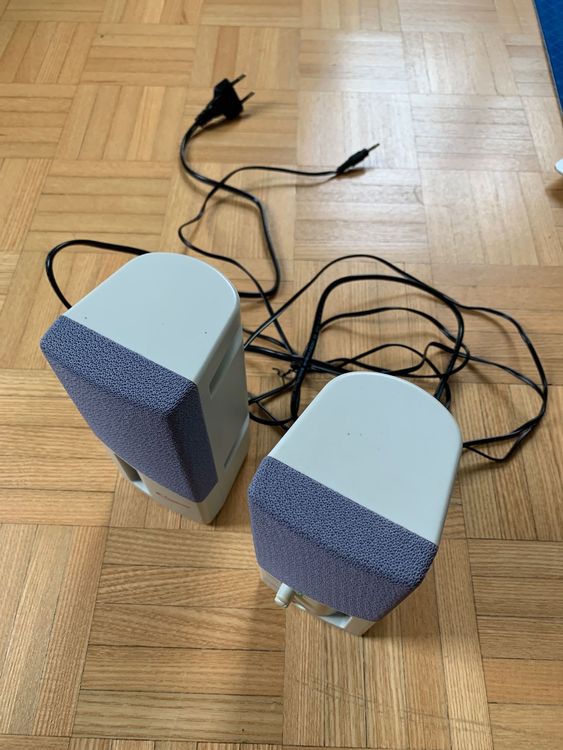 PC-Lautsprecher Typhoon | Kaufen auf Ricardo