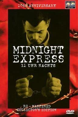 Midnight Express (1978), DVD vergriffen KULT (Gebraucht) in Sessa für ...