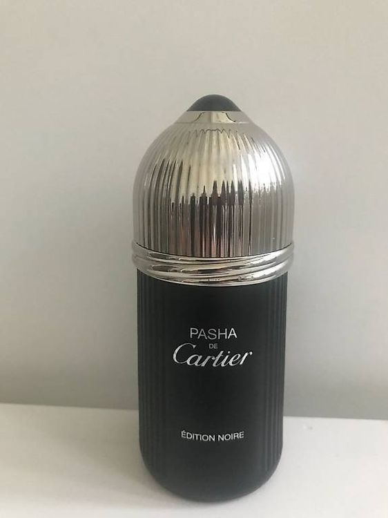 Pasha de Cartier Edition Noire | Kaufen auf Ricardo